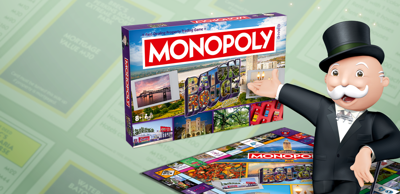 CANE'S GEAR — Raising Cane's