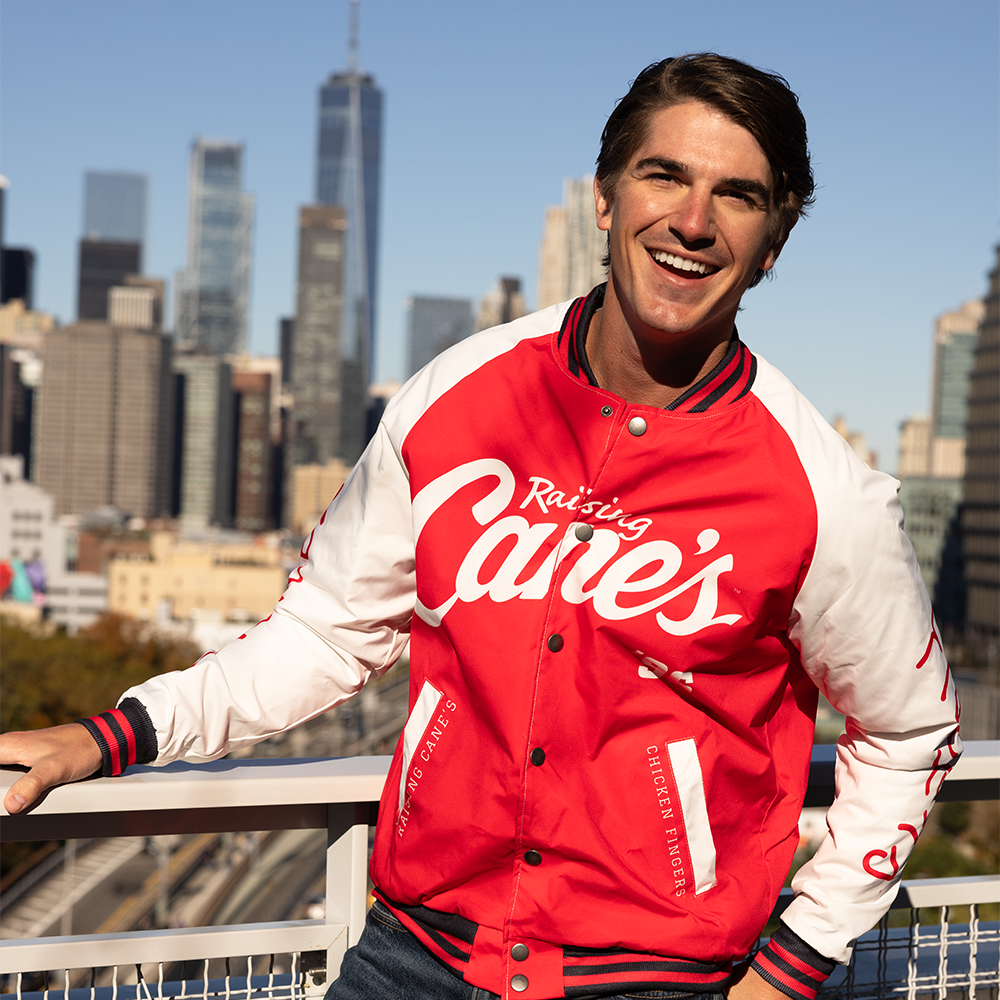 CANE'S GEAR — Raising Cane's