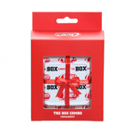 Box Combo Ornament — Raising Cane's