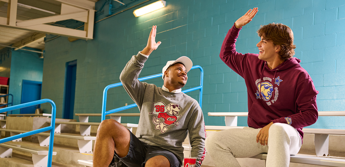 CANE'S GEAR — Raising Cane's