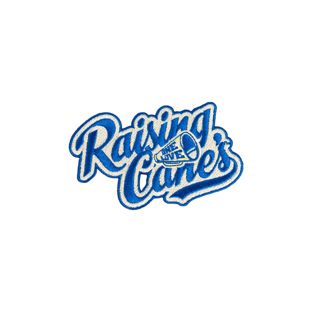 Cane's Varsity — Raising Cane's