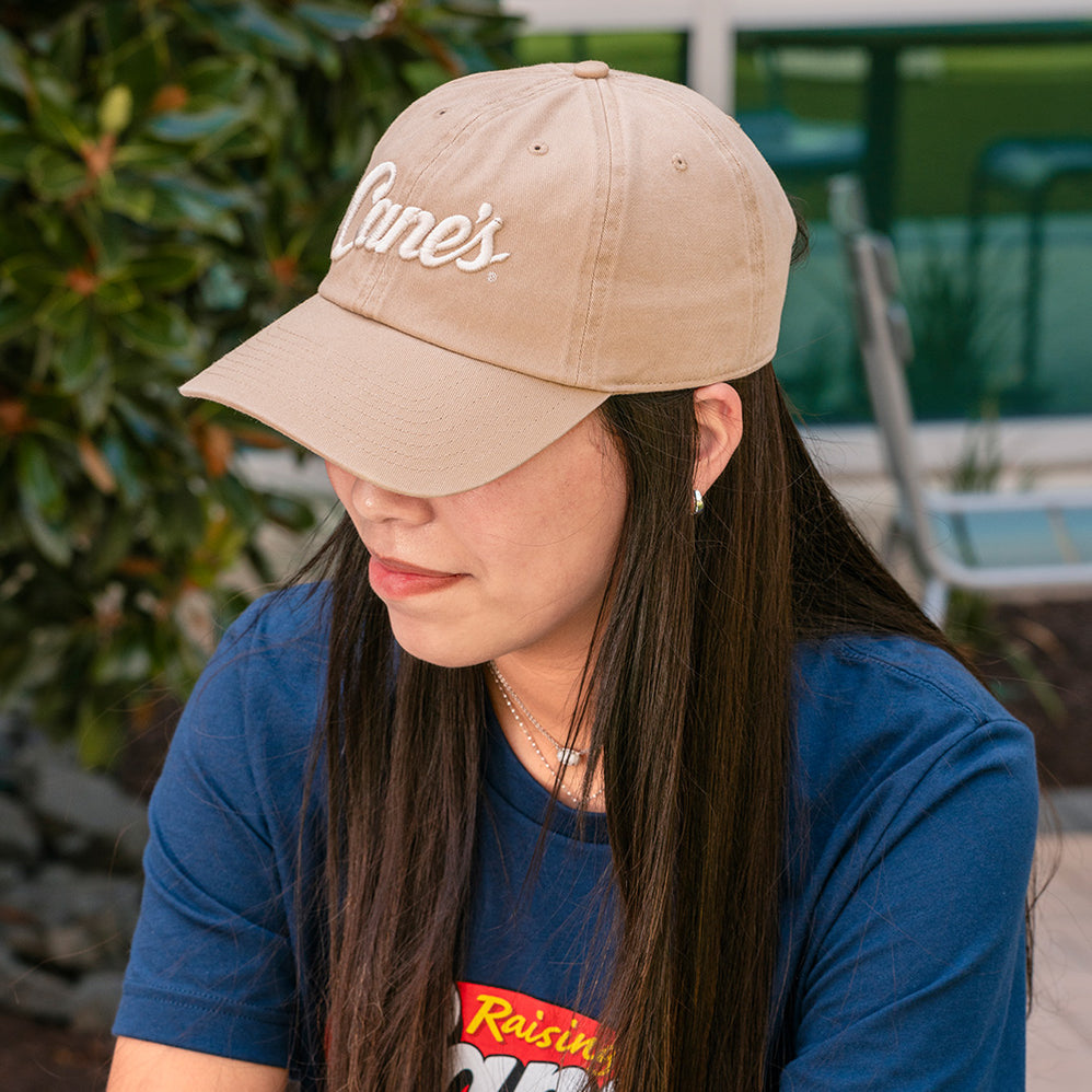 Headwear — Raising Cane's