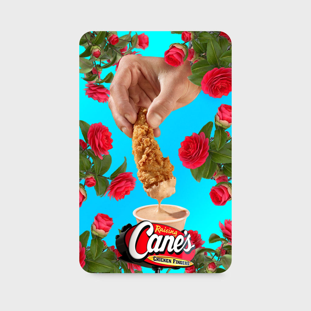 Gift Cards — Raising Cane's
