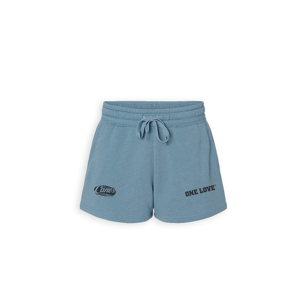 Cane's Imprint Lounge Shorts — Raising Cane's