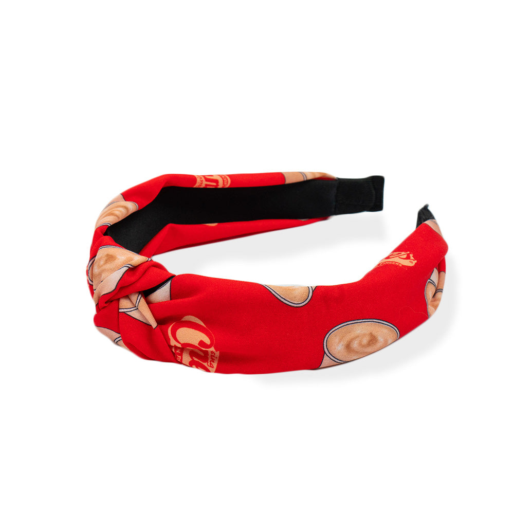 Cane's Sauce Headband — Raising Cane's