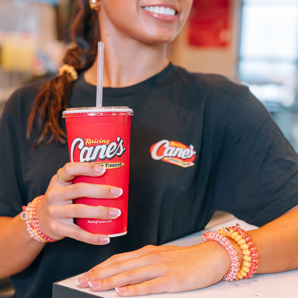 CANE'S GEAR — Raising Cane's