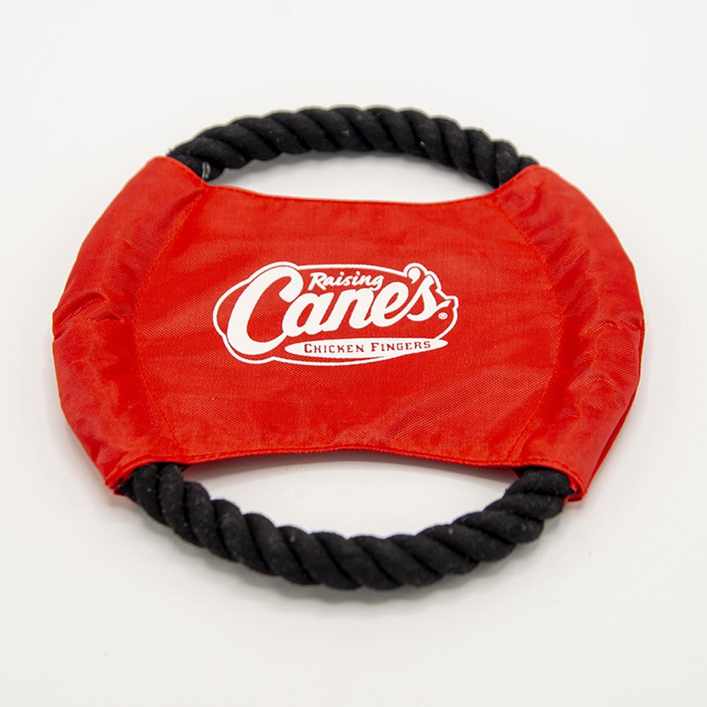 CANIAC® Pet Flyer — Raising Cane's