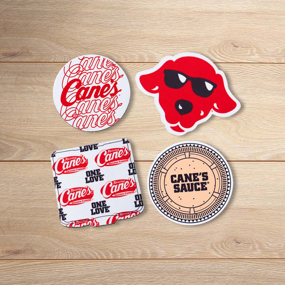 Accessories — Raising Cane's